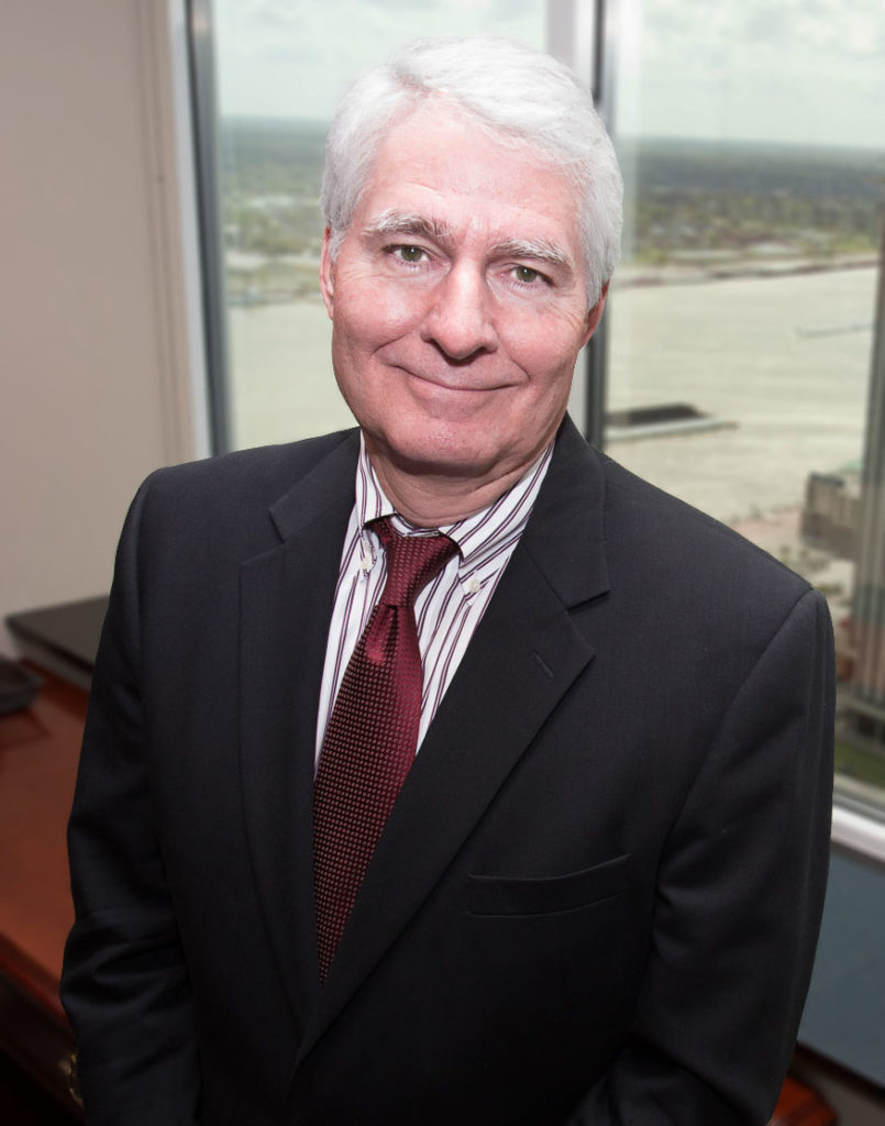 Scott Grandbouche, AIF - WealthHarbor