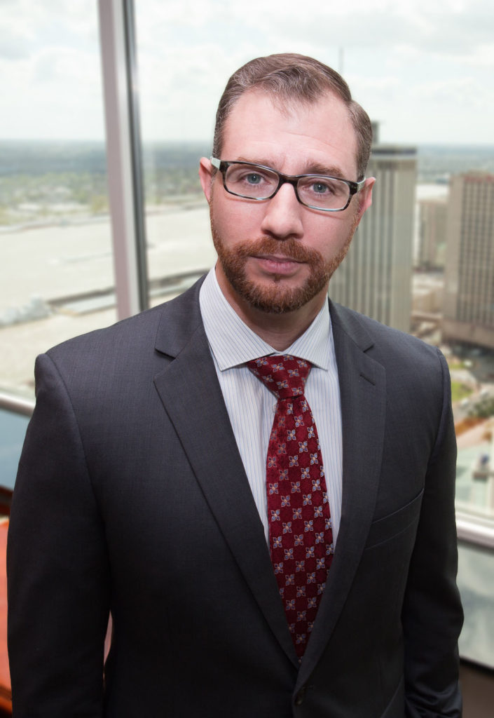 Brandon Grandbouche, QPFC - WealthHarbor